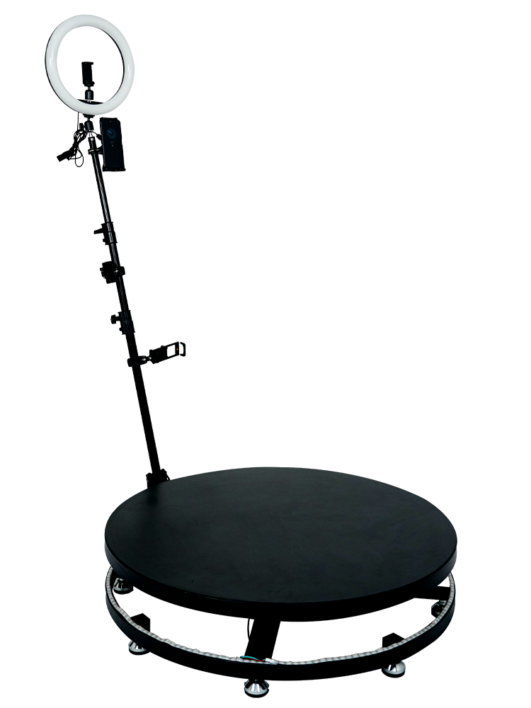 RCM360 BT - TOPS Photo Booth